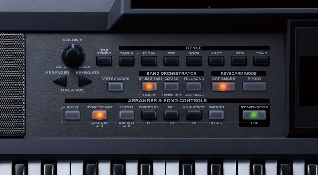 Buy Roland E09IN Arranger Keyboard for Best Price in India