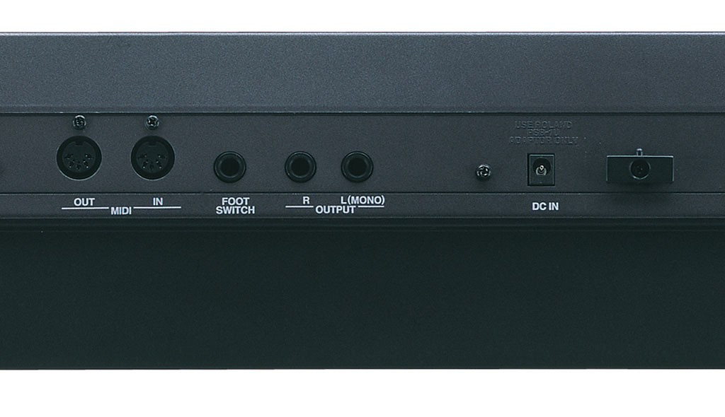 Buy Roland E09IN Arranger Keyboard for Best Price in India