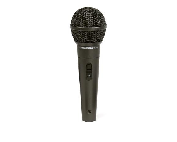 Samson R31S Dynamic Microphone |Best Price